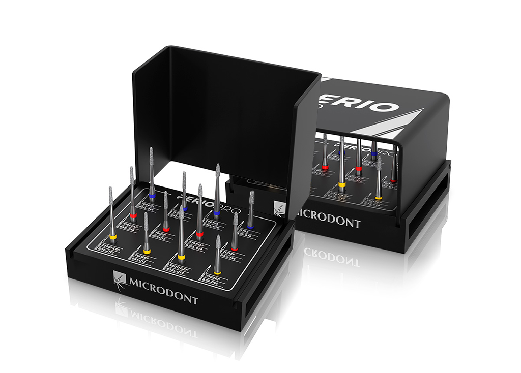 Kit Perio Pro - Microdont